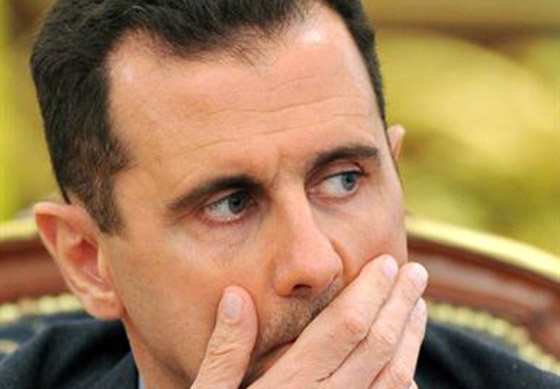 Syria Timeline of Events Definitively Exposes Zionist Lies – David Duke.com