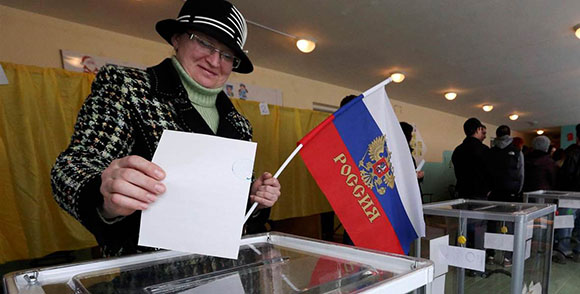 Hear Dr. David Duke on Crimea, Russia and the Ukraine – David Duke.com