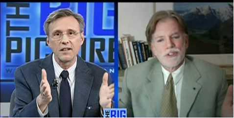 Headlines in ZioMedia: White House Evokes “David Duke” — Listen to Dr ...