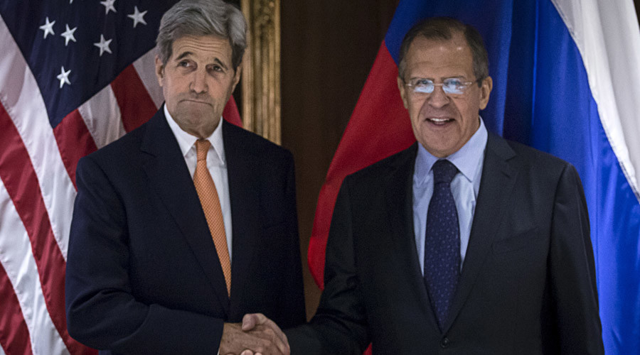 Iran to be invited to participate in Syria talks: Zio-Watch, October 27 ...