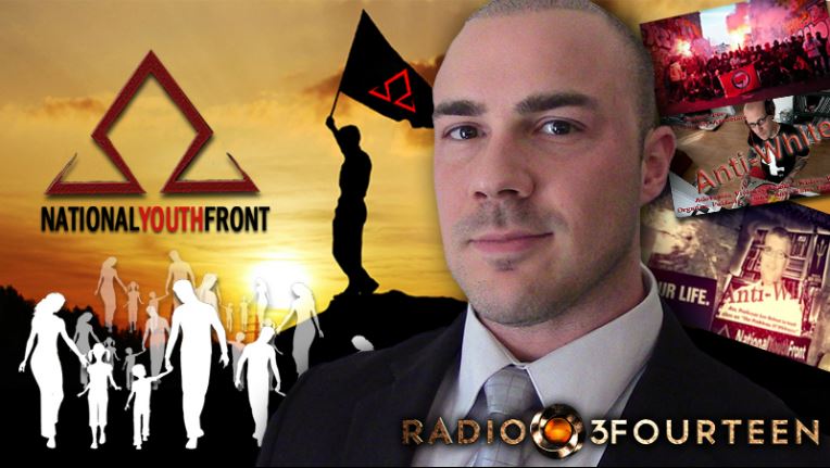 Today Dr. Duke with John Gage the True Path to Manhood! – David Duke.com