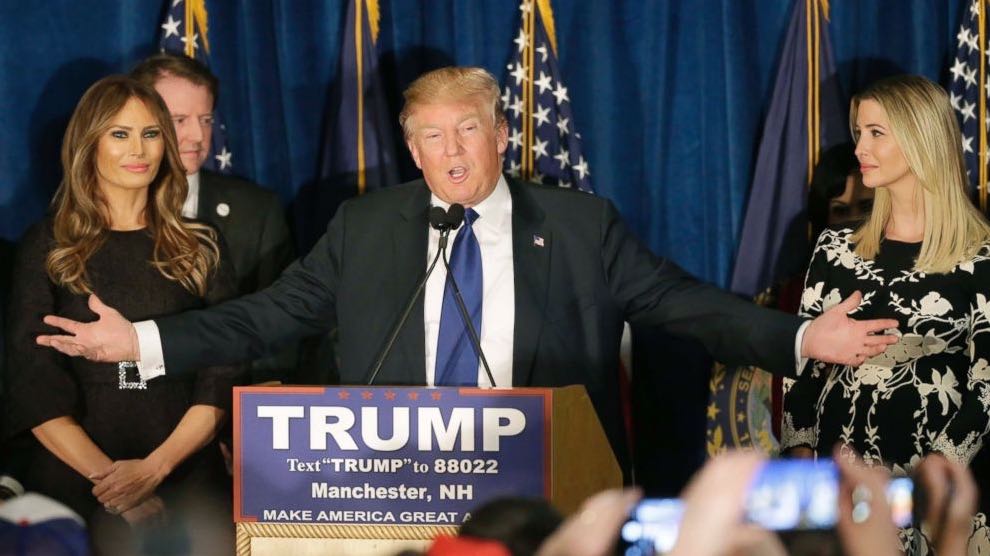 Dr. David Duke gives an inspiring message on the victory of Trump ...