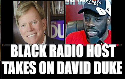 Black TV Host Takes on David Duke with Incredible Interview! – David ...