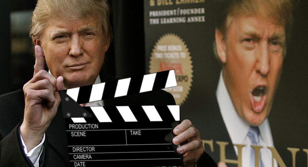 Syria Strike: The Movie — By Professor Richard Sloan – David Duke.com