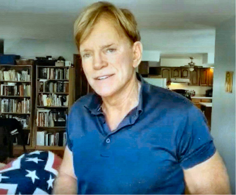 Dr. Duke & Mark Collett of UK – in their Most Radical & Revolutionary ...