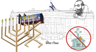 The Jewish Grinch That Stole Christmas – Birth of a New Earth Blog