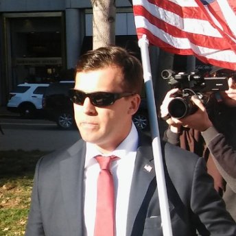 Dr Duke Interviews Anti-Zionist & Defender of White People, Patrick ...