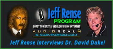 Here is a great show with Dr. Duke on the Jeff Rense Program – David ...